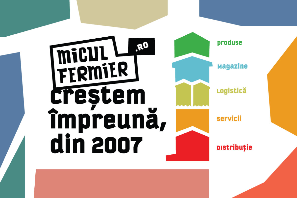 magazin - Micul Fermier